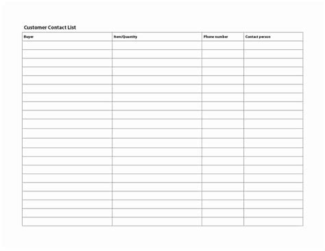 Editable Address Book Template Peterainsworth