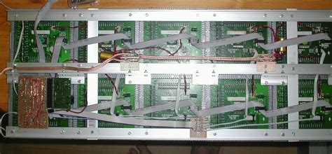 LEDMATRIX