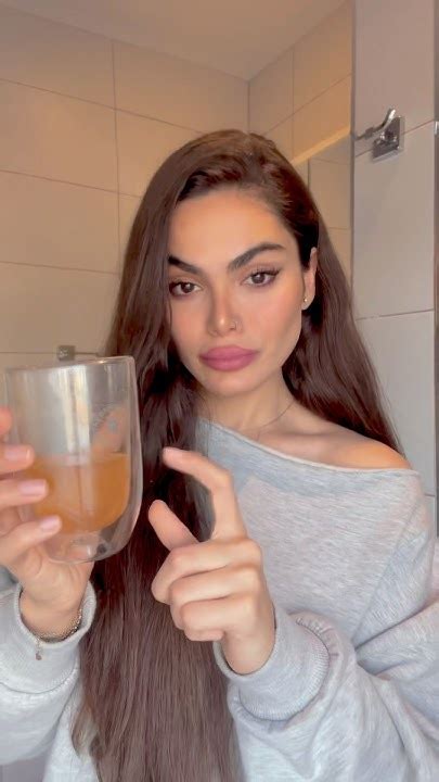 دهان شویه طبیعی🦷 دیگه با بوی بد دهنت خداحافظی کن🥰پوست پاکسازی دهان