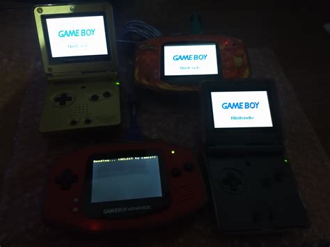 GitHub Afska Gba Link Connection A Set Of Game Babe Advance GBA C Libraries To Interact
