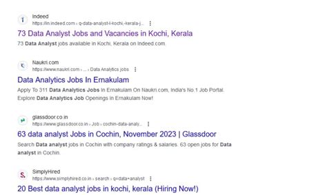 Data Analytics Training In India Online Live Courses