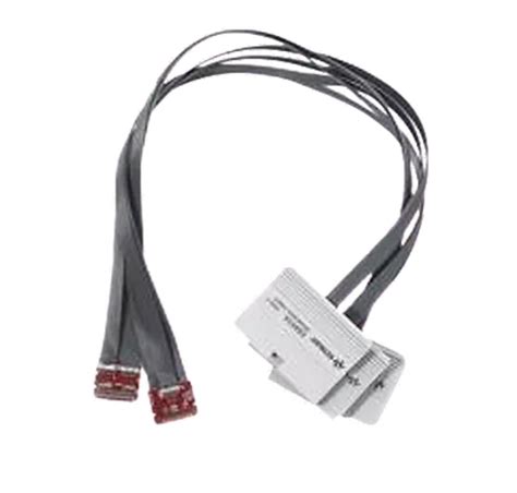 Keysight Technologies E5847a Test Probe For Use With Logic Analyzers With 90 Pin Cable