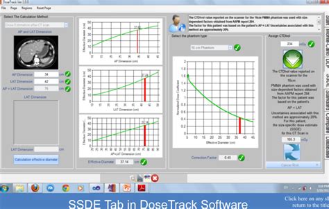 Calculation Of Effective Dose In Computed Tomography By Windows Based Software Using Comparative