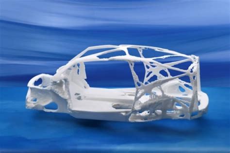 The Bionic Car Project