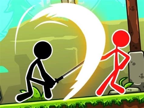 Stickman Clash 3d Play Free Online Crazygames Poki