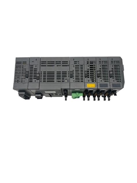 Keyence Real Time Logic Controller Kv 3000 Cpu Module Ver 20