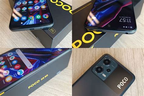 Poco Tegaskan Smartphone Poco X G Segera Meluncur Di Indonesia Info Komputer