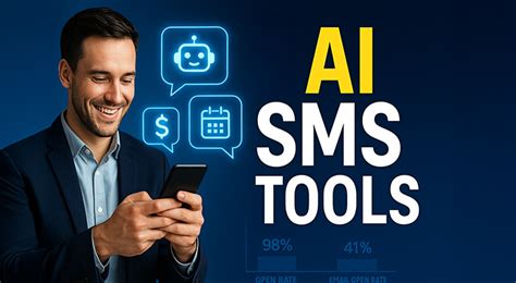 Top 7 Ai Text Messaging Tools For High Touch Sales Teams
