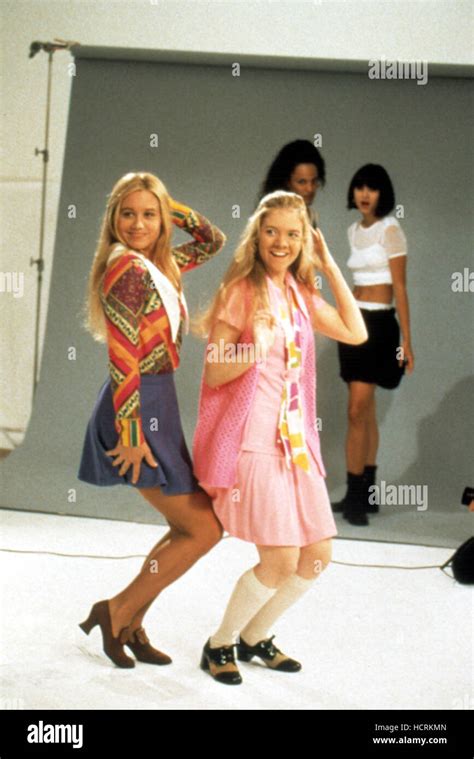 Jennifer Elise Cox Jan Brady The Brady Bunch Movie 1995 Jennifer