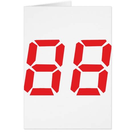 Red Alarm Clock Text Tikloinabox