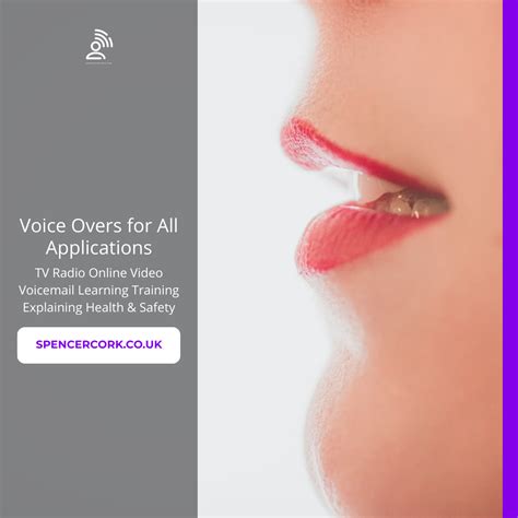Specialist Voice Recordings - Voice Over Recording Services Voice Over ...