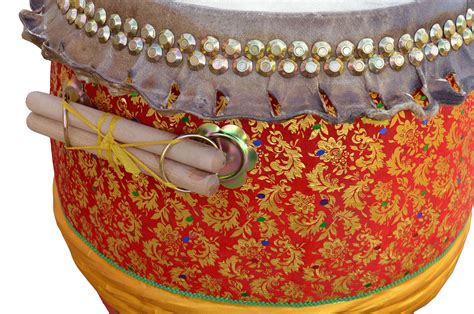 Large Drum For Lion Dance Southern Style Dragonsports Eu