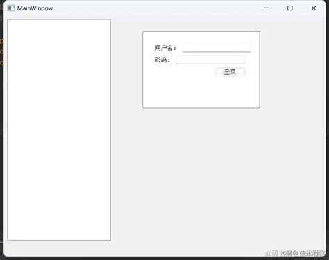 Qt Designer中控件的尺寸相关设置（sizepolicy策略）1 设置控件尺寸 1 1 查看最大和最小尺寸 默 掘金