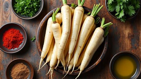Parsnip Recipes For A Healthy And Delicious Meal Medicinosnaujienos Lt