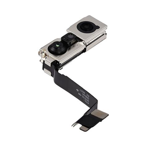 Front Camera Compatible For Iphone 17 Pro Max Xcellparts