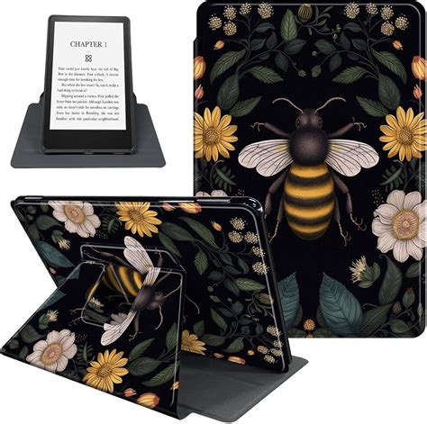 Case For 68 Kindle Paperwhite 11th Generation 2021