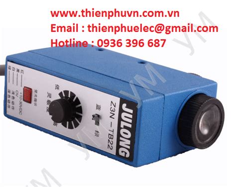 Julong Z N TB CÔNG TY TNHH KỸ THUẬT ĐIỆN THIÊN PHÚ