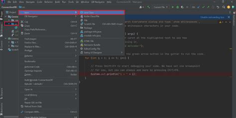 How To Connect Java With MySQL Lucasrestefano Blog