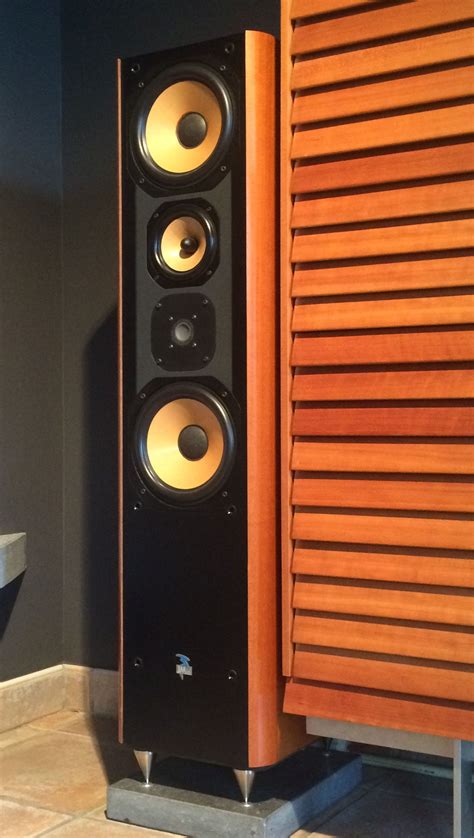 Analog Domain Audio Argus Speakers Artofit