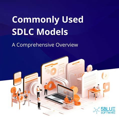 5bluesoftware Softwaredevelopment Softwaredevelopmentlifecycle