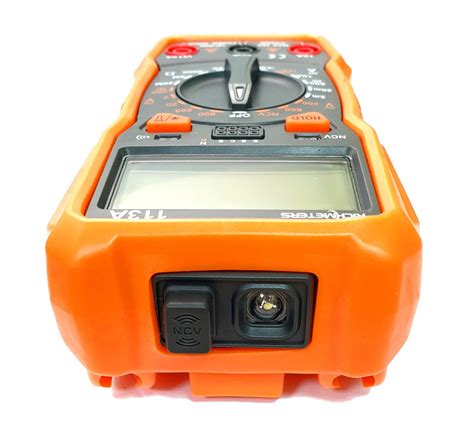 RichMeters мультиметр RM113A - купить в duino.ru