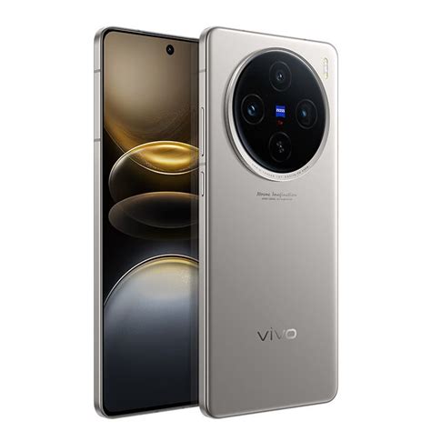 Vivo X Pro Vivo X Pro Mini Vivo X Dimensity VIVO X