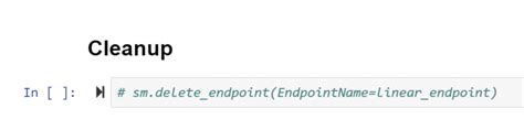 How To Build A Rest Api Calling The Sagemaker Endpoint Predictive Hacks