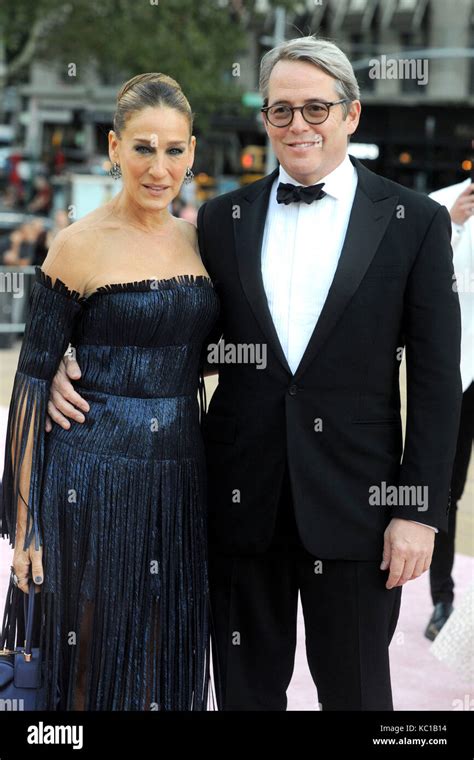 Sarah Jessica Parker Husband