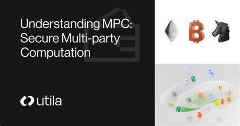 Shahar Kazaz On Linkedin Enrich Your Knowledge With This Great Explanation Of Mpc Multiparty
