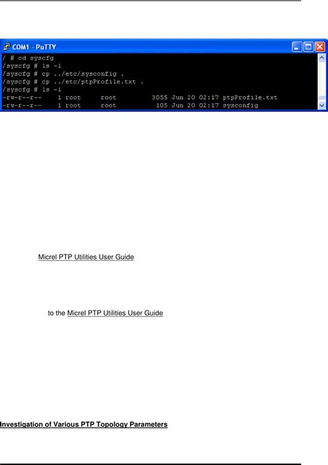Microchip Technology 的 KSZ ML Eval Kit User Guide 規格書 DigiKey