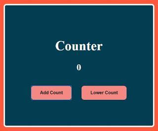 Counter Project Using Javascript Learn Web Development Learn Javascript Math Trainer