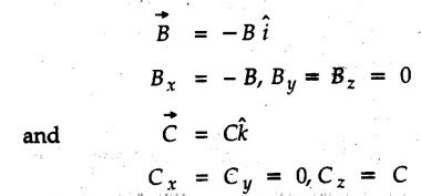 Vector Addition Law Solved Example Problems