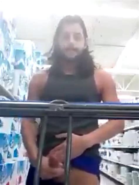 Quick Grab At The Store