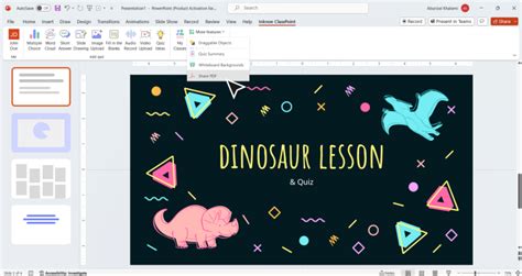 How To Create Qr Codes In Powerpoint Classpoint Blog Classpoint