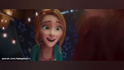 انیمیشن سینماییپارک شگفت انگیزبادوبله فارسی