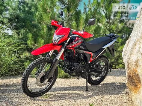 AUTO.RIA – Нове Зонгшен ЗС (Zongshen ZS), 250GS Base 2024 р.в., . Ціна ...