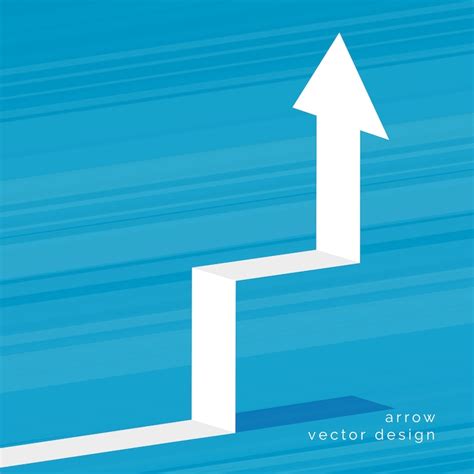 상승 화살표 이미지 Freepik에서 무료 다운로드