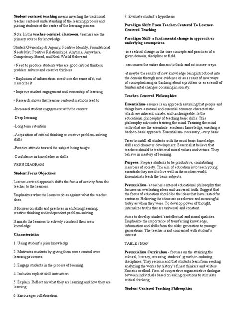 L FLCT | PDF | Constructivism (Philosophy Of Education) | Learning