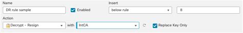 Deploy TLS SSL Rules With Examples 7 1 TLS SSL Rule Examples Cisco Secure Firewall Management