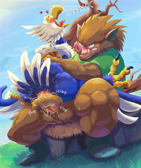 Rule Absurd Res Ambiguous Gender Ambiguous Penetrated Anthro Anthro On Feral Anthro