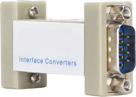 Serial Port Isolator Eia Rs 232 And Ccit V24 Asynchronous