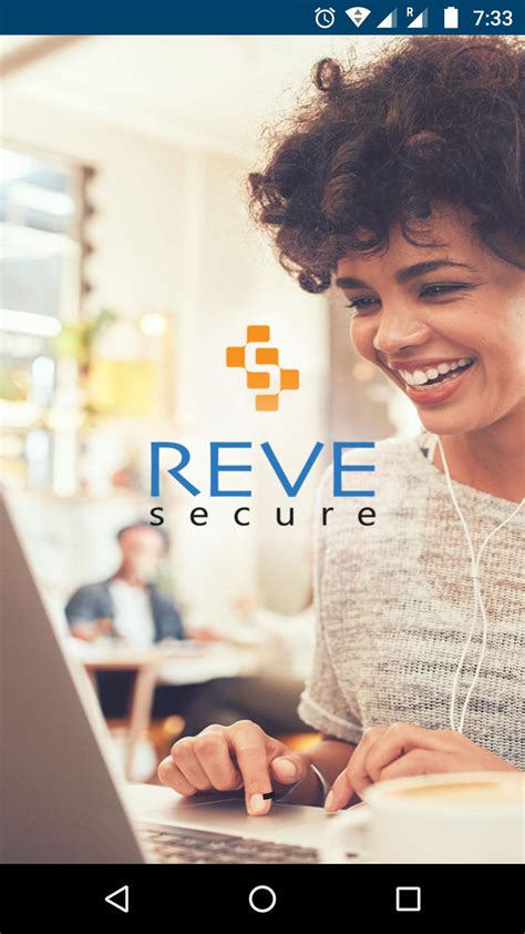 Reve Secure Apk For Android Download