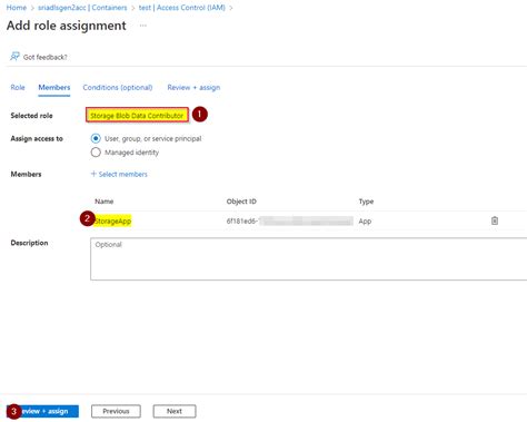 Invalid Authentication Info Error When Using Azure AD And Azure Storage PUT API Stack Overflow