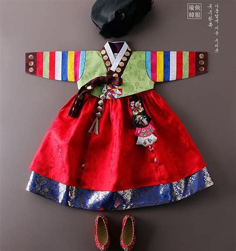 여아전통 색동한복 녹두저고리 양단 전통색동 전통한복 여아한복 돌한복 돌잔치 돌아기 돌쟁이 곧돌 백일 백일한복 전통돌상 전통의상 한복스타