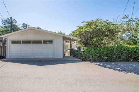 1115 W California Ave Mill Valley Ca 94941 Redfin