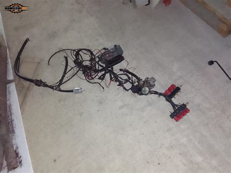 გაზის აპარატურა საჩხერის რაიონი