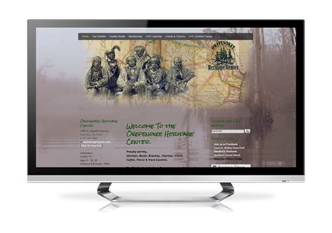 Sample Websites Serva Web Development