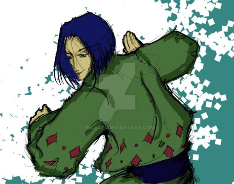 Stealth Speed By Belliun On Deviantart