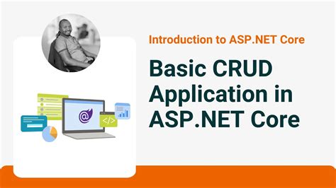 Lesson 1 How To Create A Simple Crud Application In Aspnet Core From