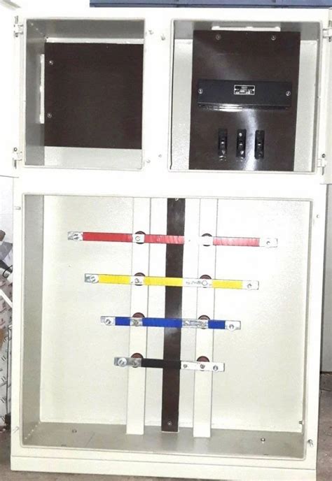 Three Phase Ct Metering Panel Board At ₹ 15000 In Chennai Id 2851506290830